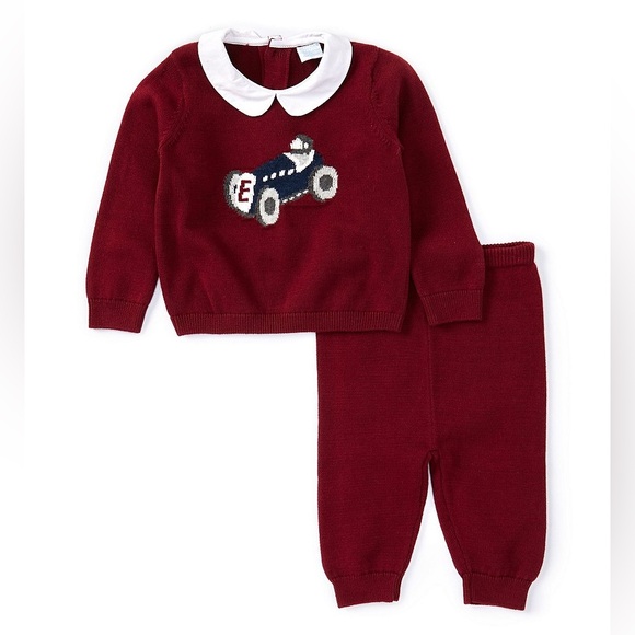 Edgehill Collection | Matching Sets | Nwt Edgehill Collection Baby ...